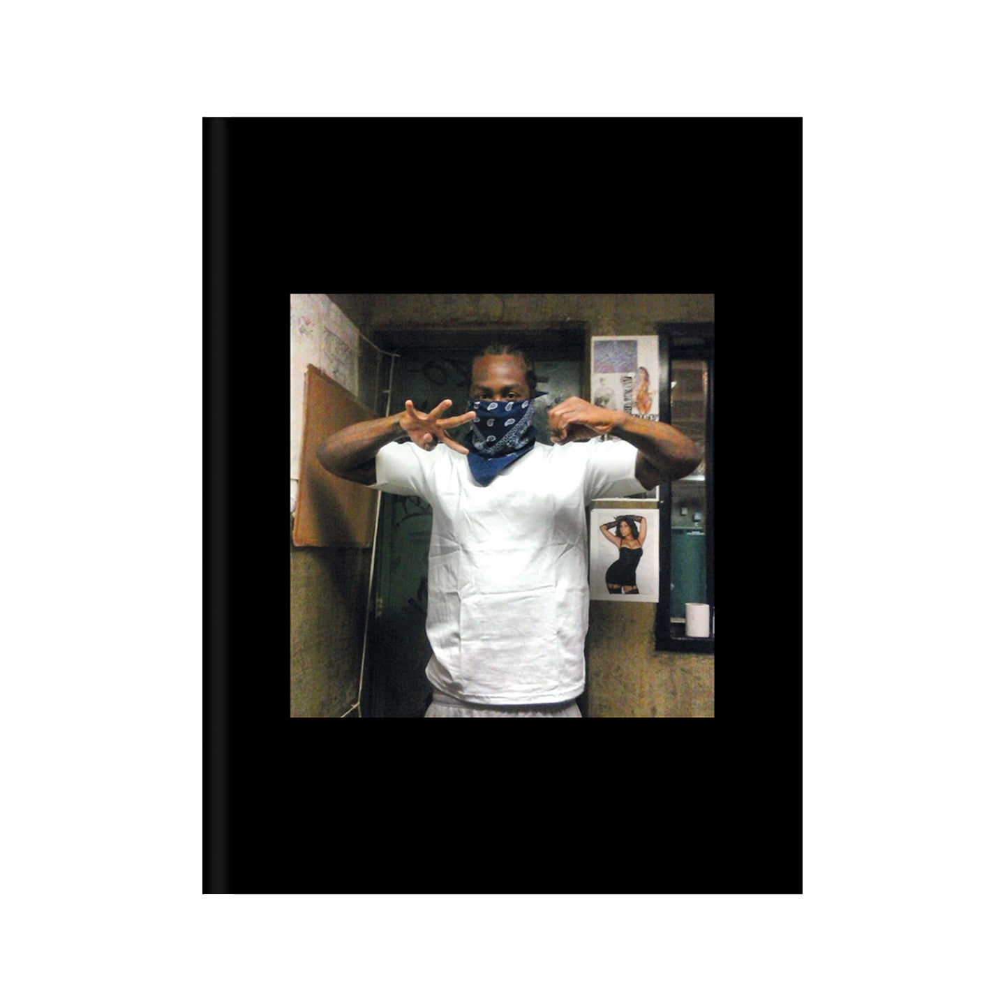 CROWBAR HOTEL – 550BC